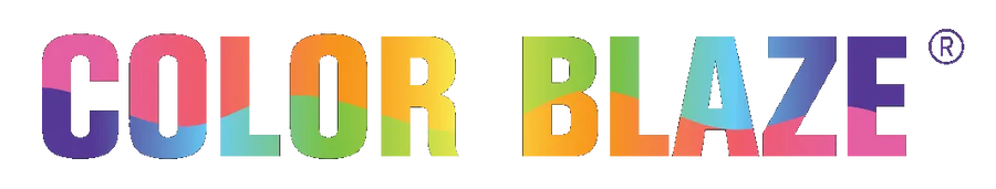 1600 Color Packets (Assorted Colors)